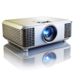 Roconia Projector | Q5, Q6, Q8 Models | 5G WiFi Bluetooth
